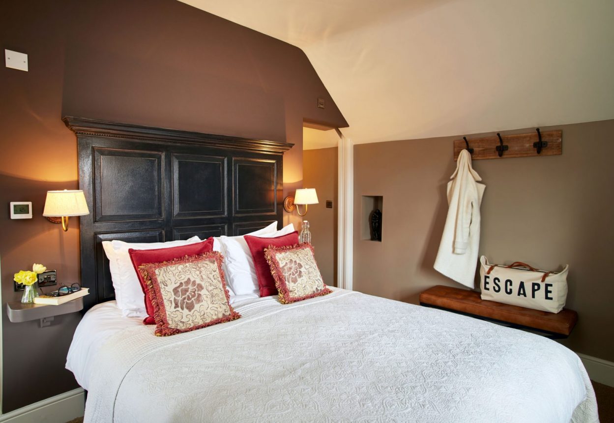 Thornham Norfolk UK | Best Places to stay | Hotel B&B