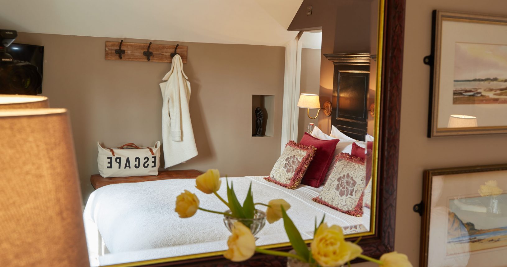 Thornham Norfolk UK | Best Places to stay | Hotel B&B