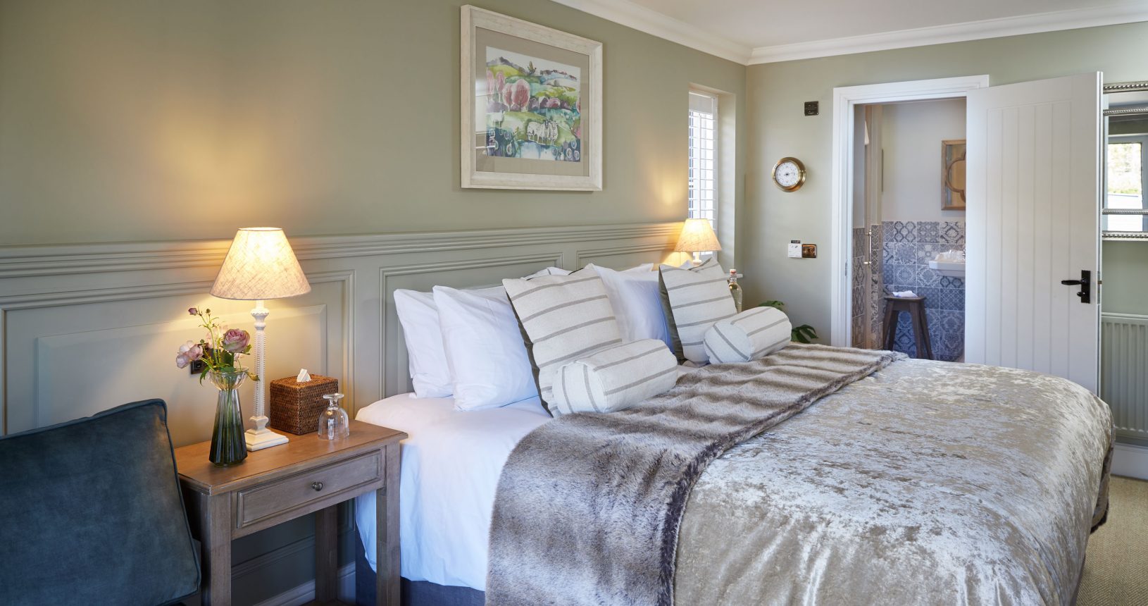 Thornham Norfolk UK | Best Places to stay | Hotel B&B