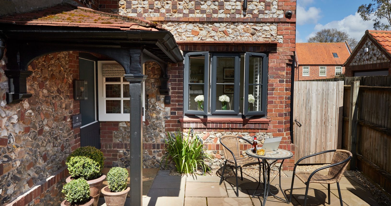 Thornham Norfolk UK | Best Places to stay | Hotel B&B