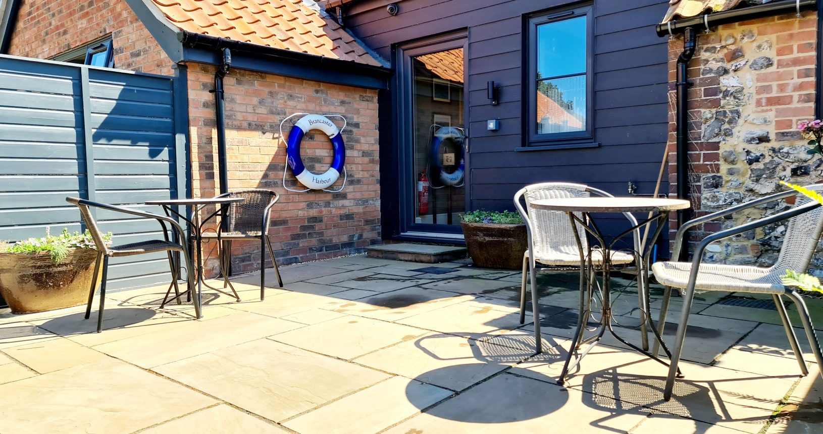Thornham Norfolk UK | Best Places to stay | Hotel B&B