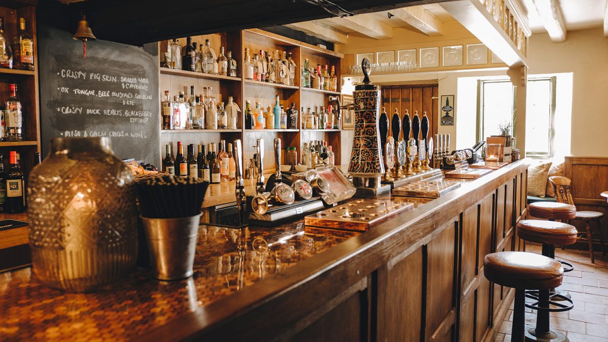 Thornham Brancaster Norfolk Pubs Restaurant Hotel Guide 2023 - Anna's