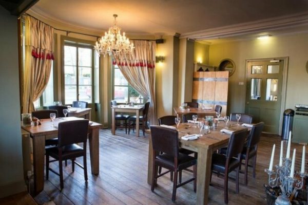 Thornham Brancaster Norfolk Pubs Restaurant Hotel Guide 2023 - Anna's