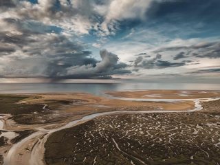 Anna's - Norfolk Coast Hotel B&B Thornham Brancaster Hunstanton